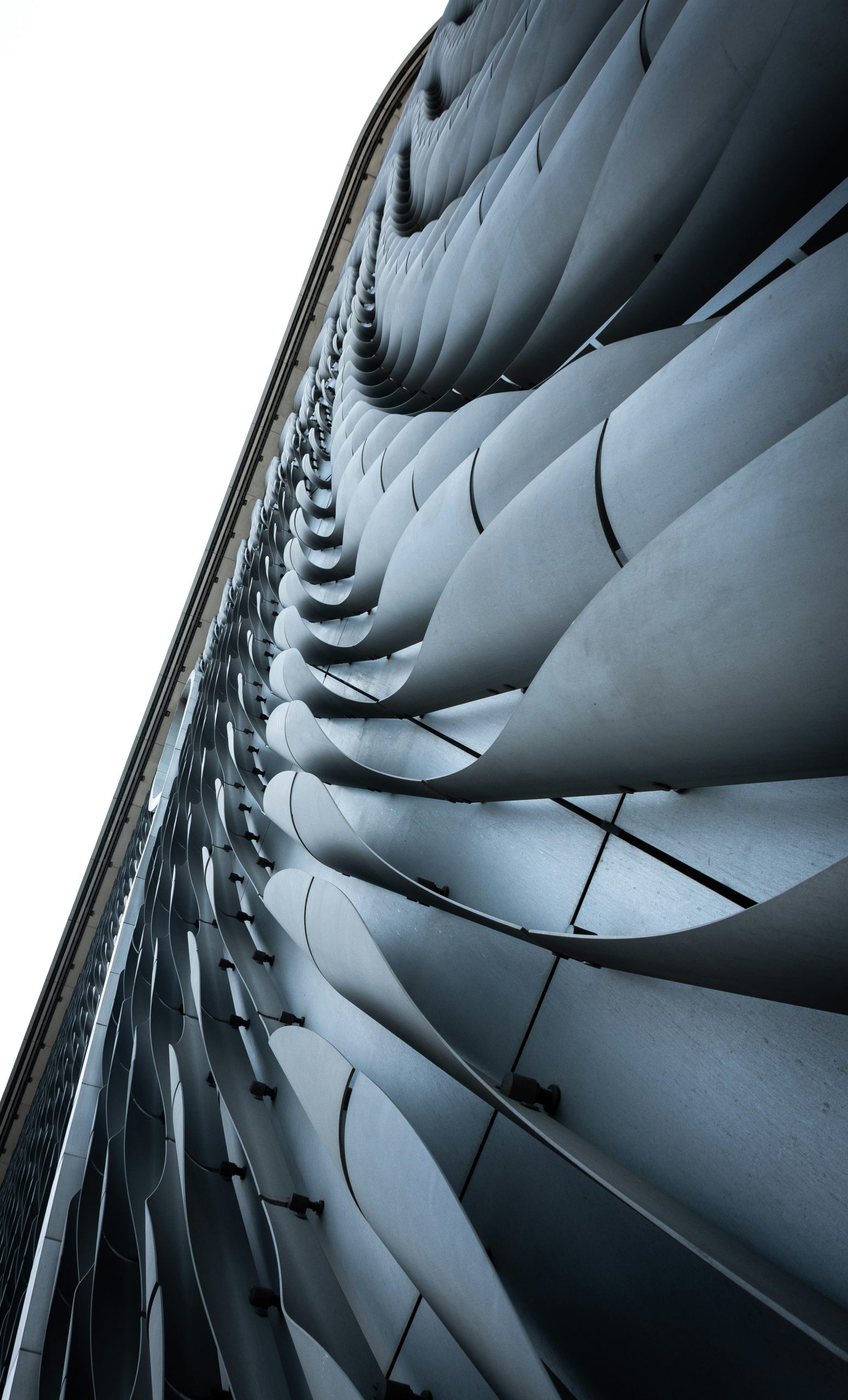 Why Aluminium Interlocking Panels Are the Perfect Choice for Facades ...